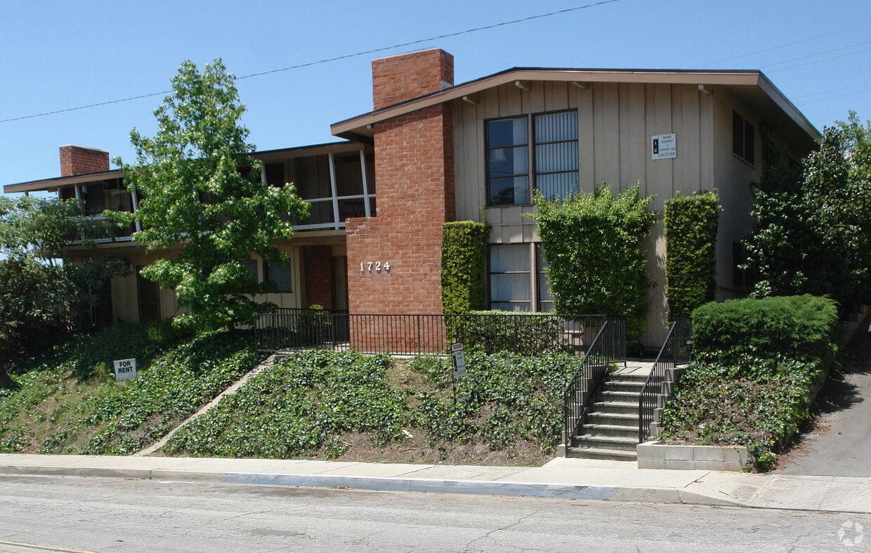 17 Apartments for Rent in South Pasadena, CA | Westside Rentals