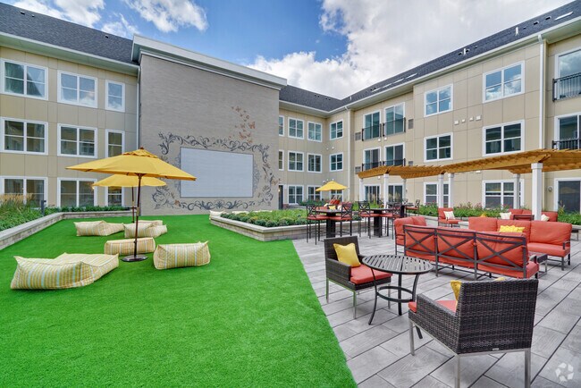 Apartments For Rent in Berkeley Heights, NJ - 36 Rentals | Apartments.com