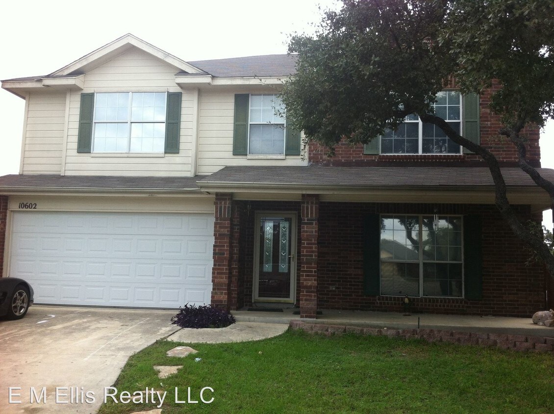 10602 Lion Path, San Antonio, TX 78251 - House Rental in San Antonio ...