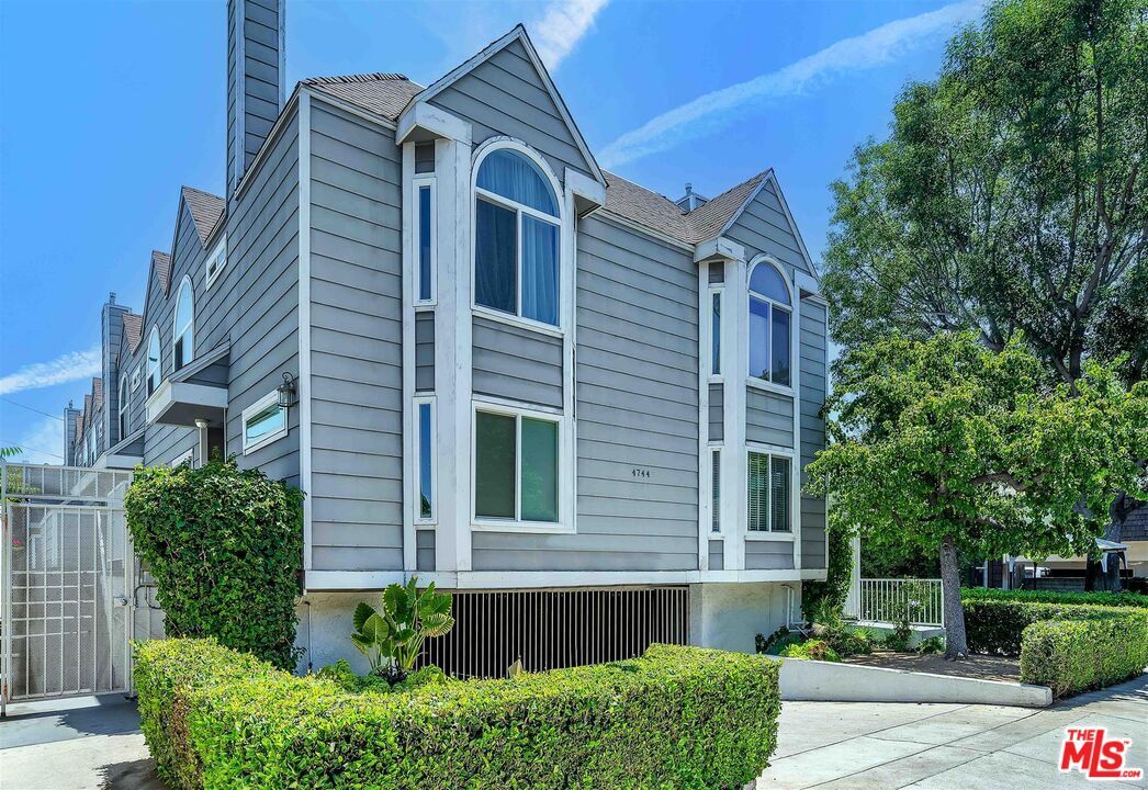 4744 Ben Ave Unit 8, Los Angeles, CA 91607 - Condo for Rent in Los ...