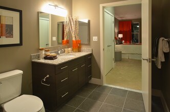 ICON Residences at The Rotunda Rentals - Baltimore, MD | Apartments.com