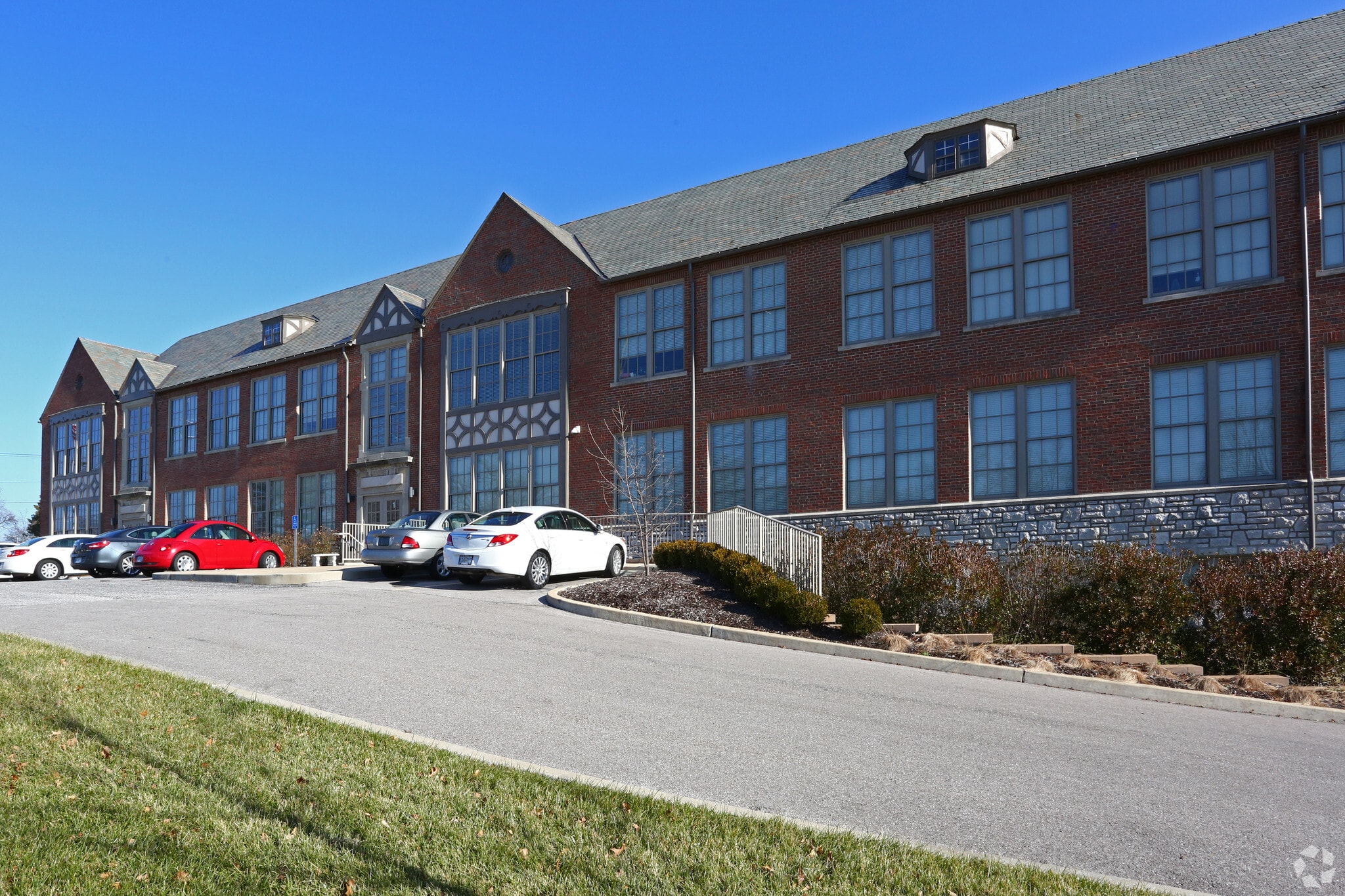 The Village at Mackenzie Place - 8520 Mackenzie Rd Affton, MO 63123 ...