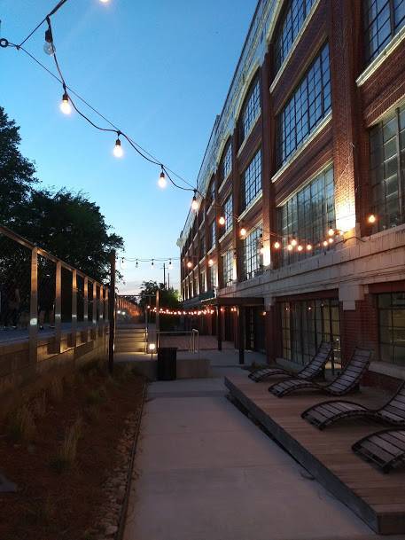 Ford Factory Lofts Apartments - Atlanta, GA | Apartments.com