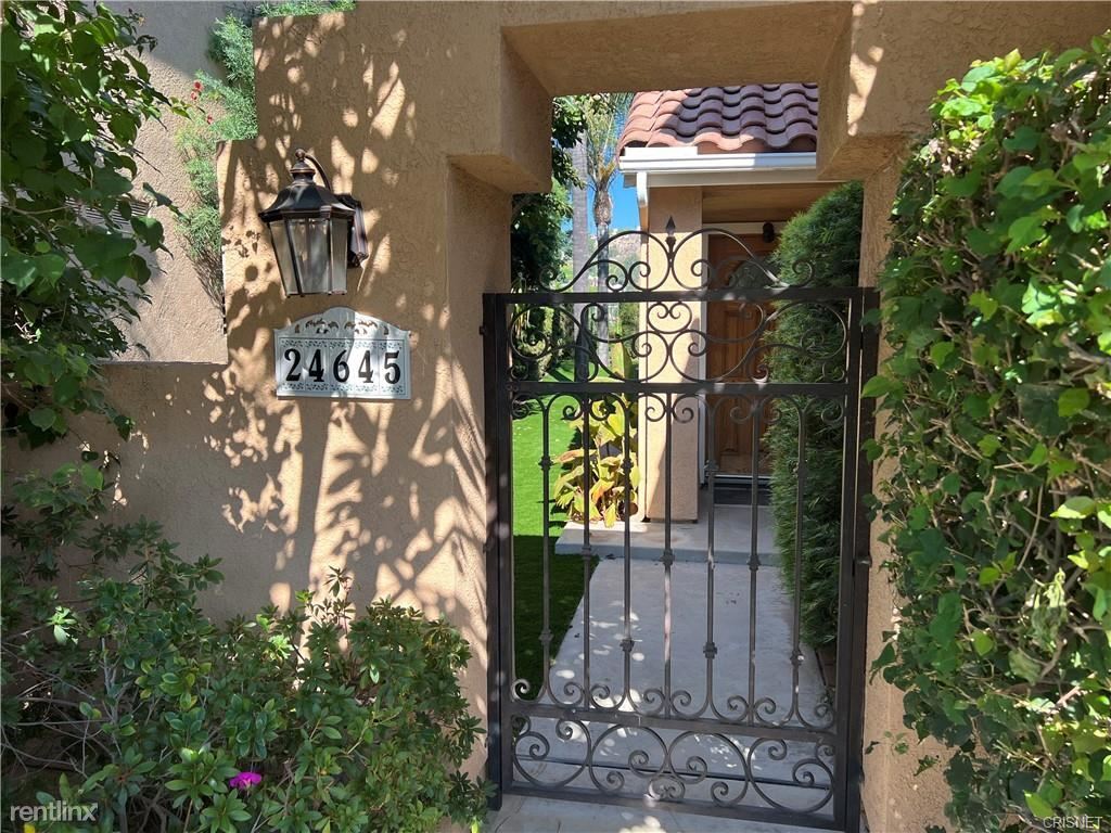 24645 Cll Largo, Calabasas, CA 91302 - House Rental in Calabasas, CA ...