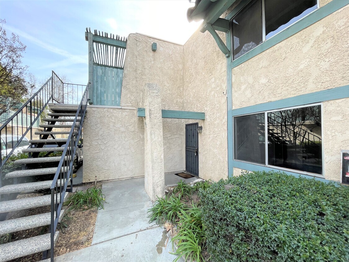 1415 Clemson Way, Riverside, CA 92507 - Townhome Rentals in Riverside ...