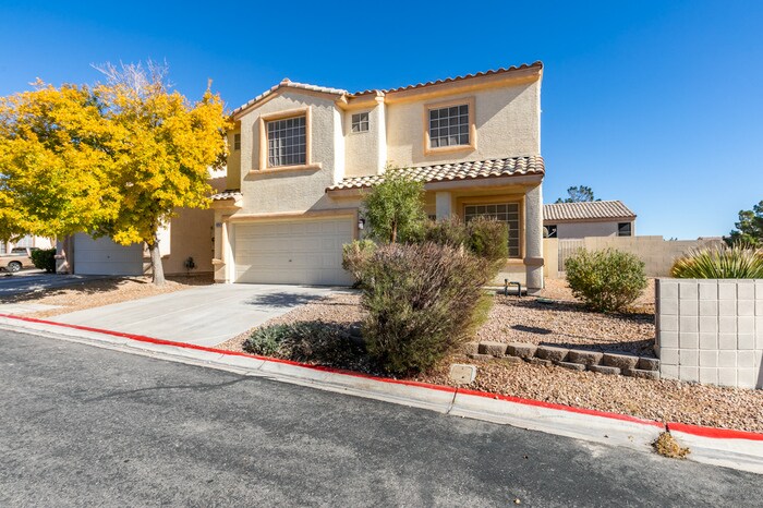 7820 Smokerise Ct, Las Vegas, NV 89131 - House Rental in Las Vegas, NV ...
