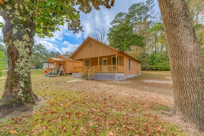 204 S Pitzer St, Colmesneil, TX 75938 - House Rental in Colmesneil, TX ...