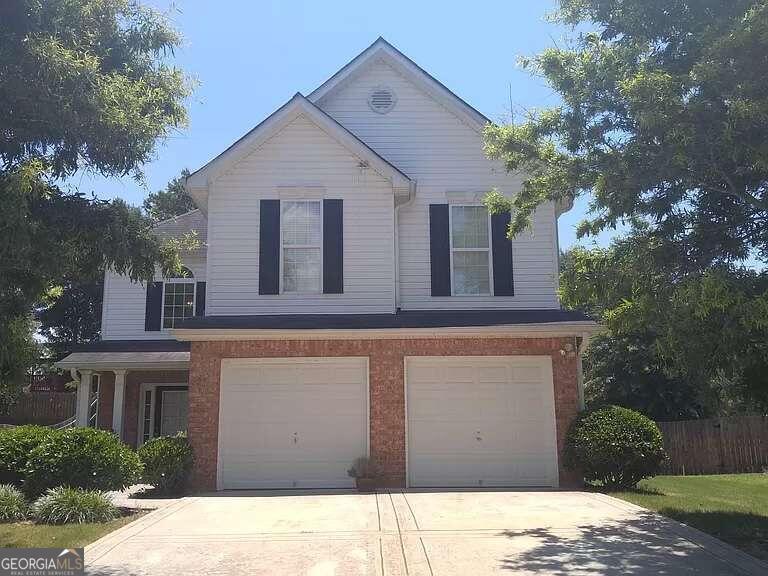 5838 Bridgeport Ct, Flowery Branch, GA 30542 - House Rental in Flowery ...