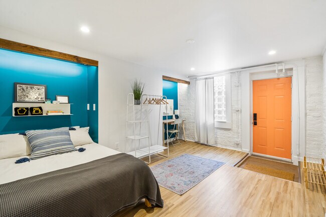 419 E Carson St Unit Garden Level, Pittsburgh, PA 15203 - 419 E Carson ...