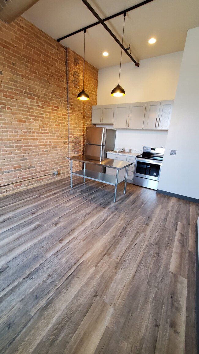 The Loft Apartments Near Me
