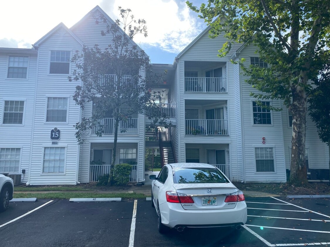 11588 Westwood Blvd Unit 1525, Orlando, FL 32821 - Condo for Rent in ...