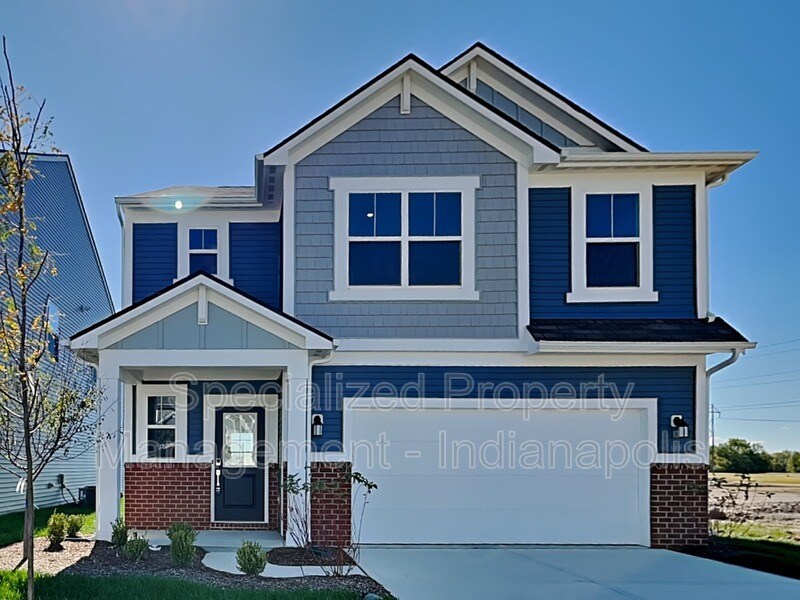 11431 Hartwell St, Indianapolis, IN 46239 - House Rental in ...