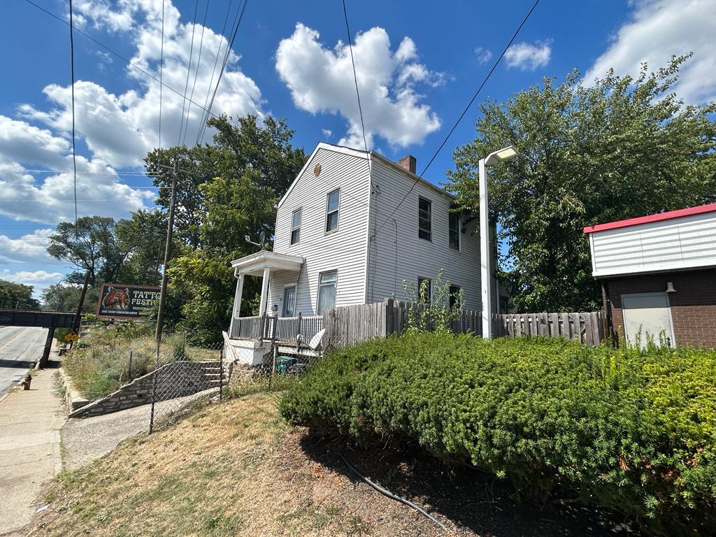 110 E Galbraith Rd, Cincinnati, OH 45216 - House Rental in Cincinnati ...