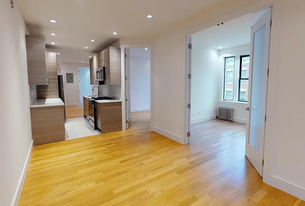 607 W 136th St Unit 5A, New York, NY 10031 - Condo for Rent in New York, NY | Apartments.com
