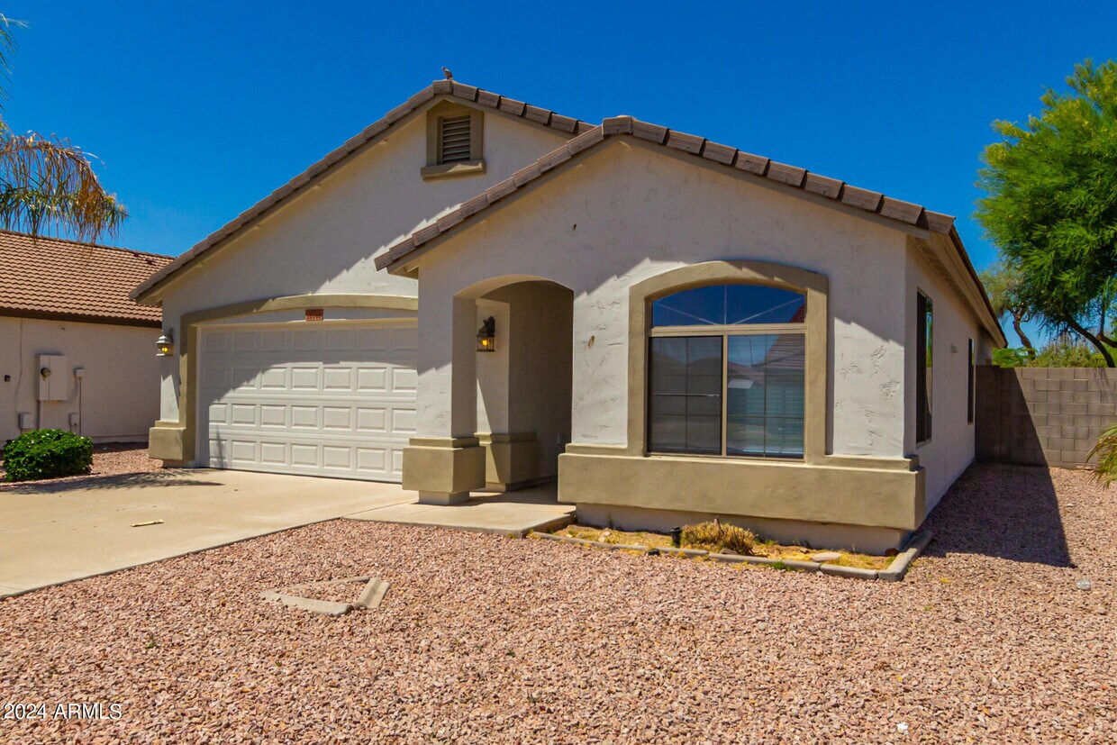 10140 E Caballero St, Mesa, AZ 85207 - House Rental in Mesa, AZ ...