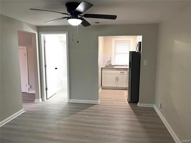 4516 W Main St, Belleville, IL 62226 - House Rental in Belleville, IL ...