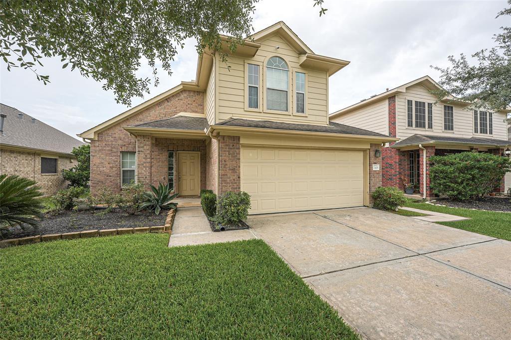 1919 Rock Ridge Dr, Houston, TX 77049 - House Rental in Houston, TX ...