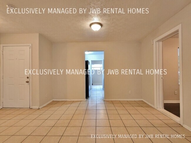 2211 Burpee Dr, Jacksonville, FL 32210 - House Rental in Jacksonville ...