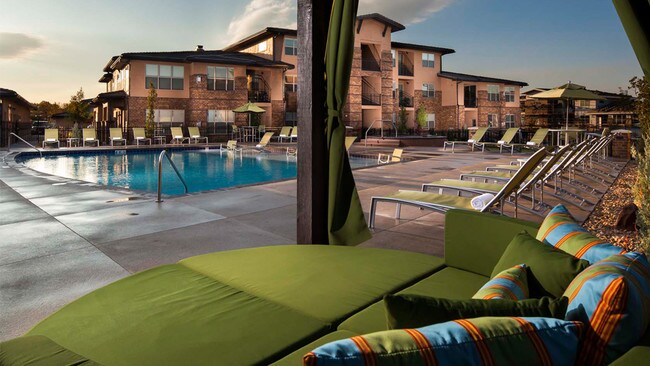 Zenith Meridian Rentals - Englewood, CO | Apartments.com