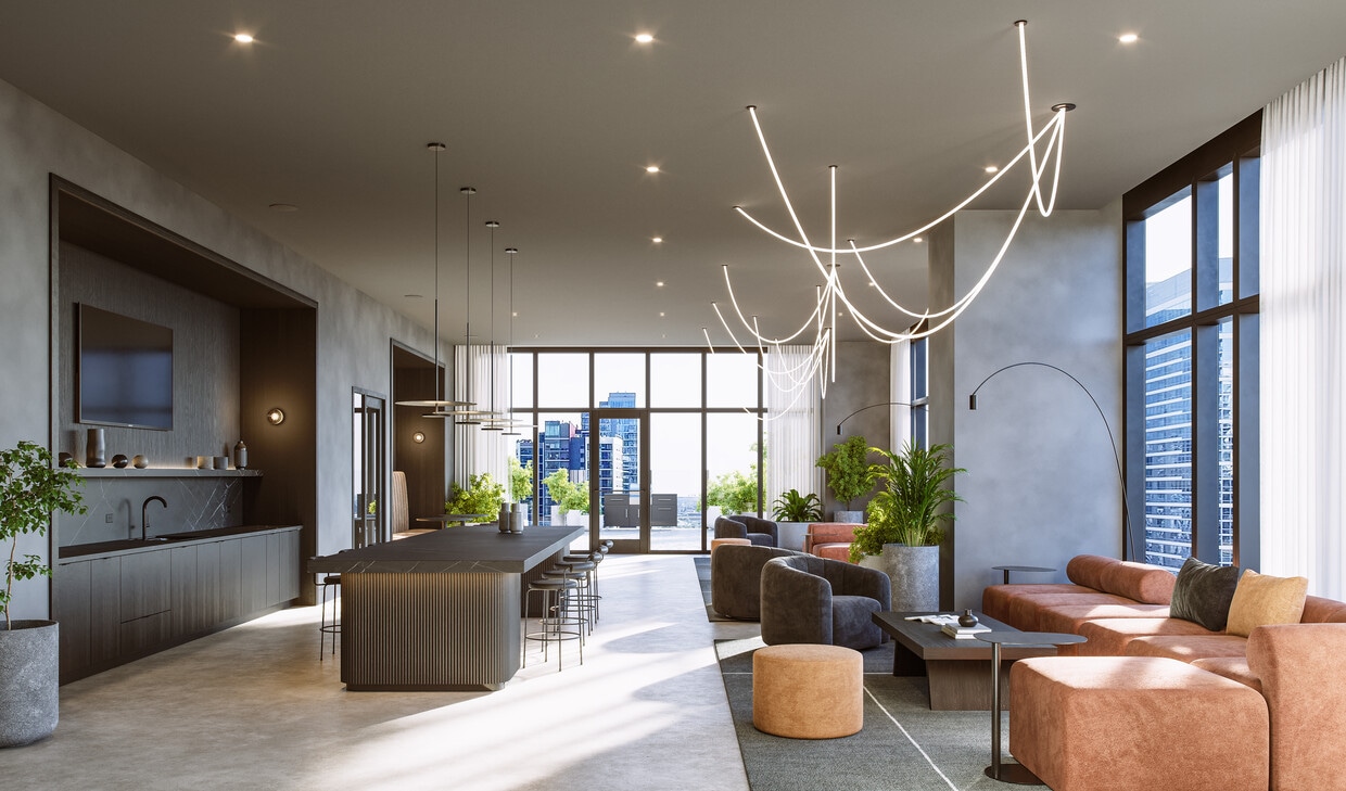 Straits Row - 633 S La Salle St Chicago, IL 60605 | Apartments.com