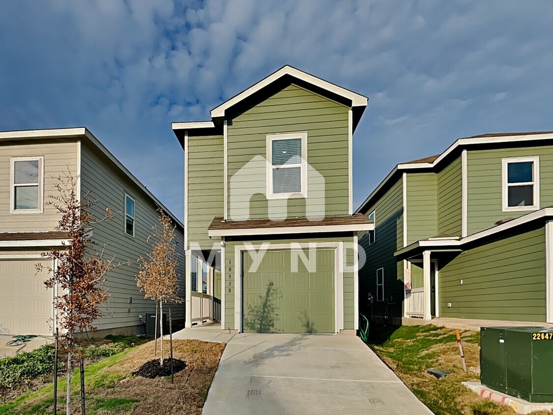 10938 Presa Way - House Rental in San Antonio, TX | Apartments.com