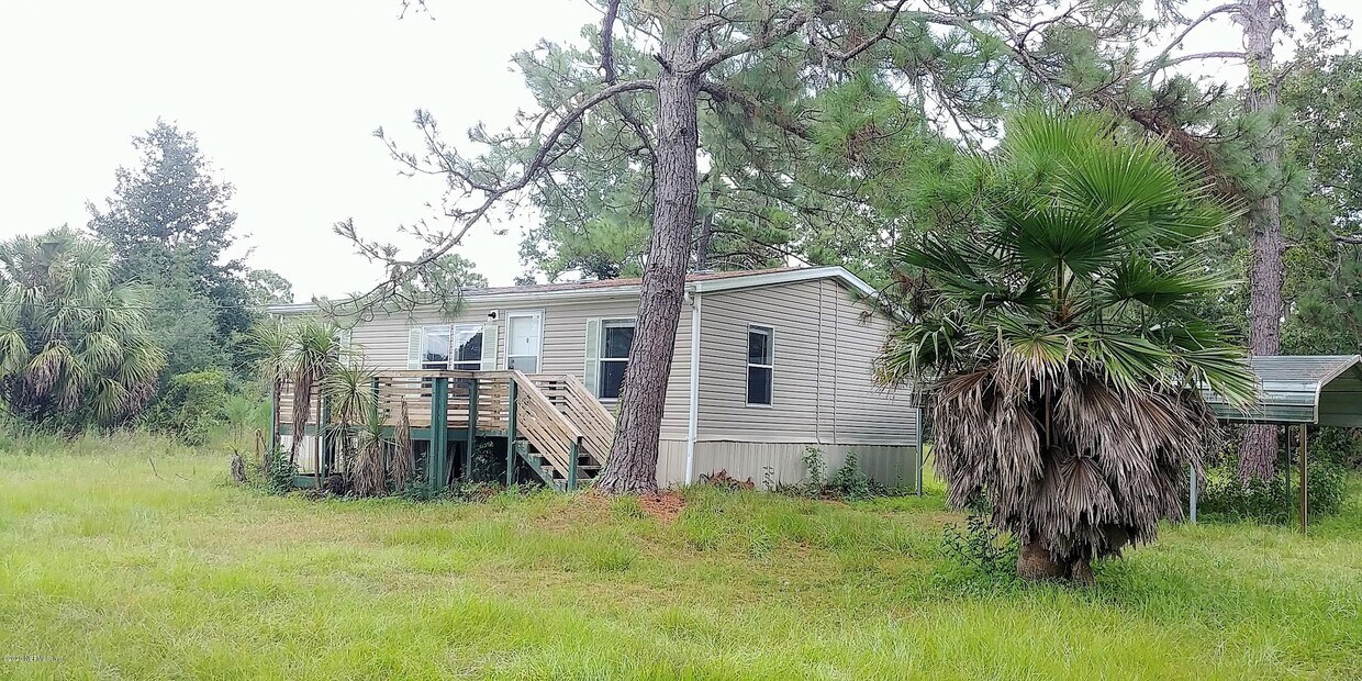 95104 Leo Dr, Fernandina Beach, FL 32034 - House Rental in Fernandina ...