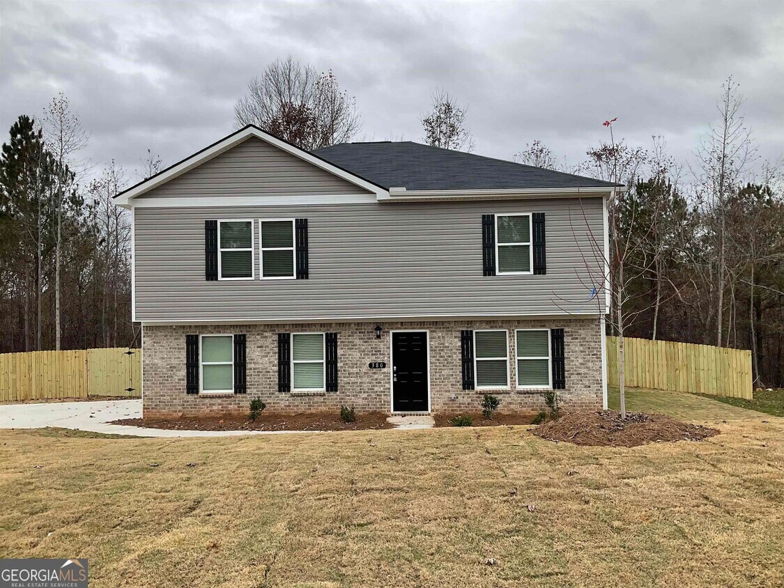 380 Amelia Ln, Covington, GA 30016 - House Rental in Covington, GA ...