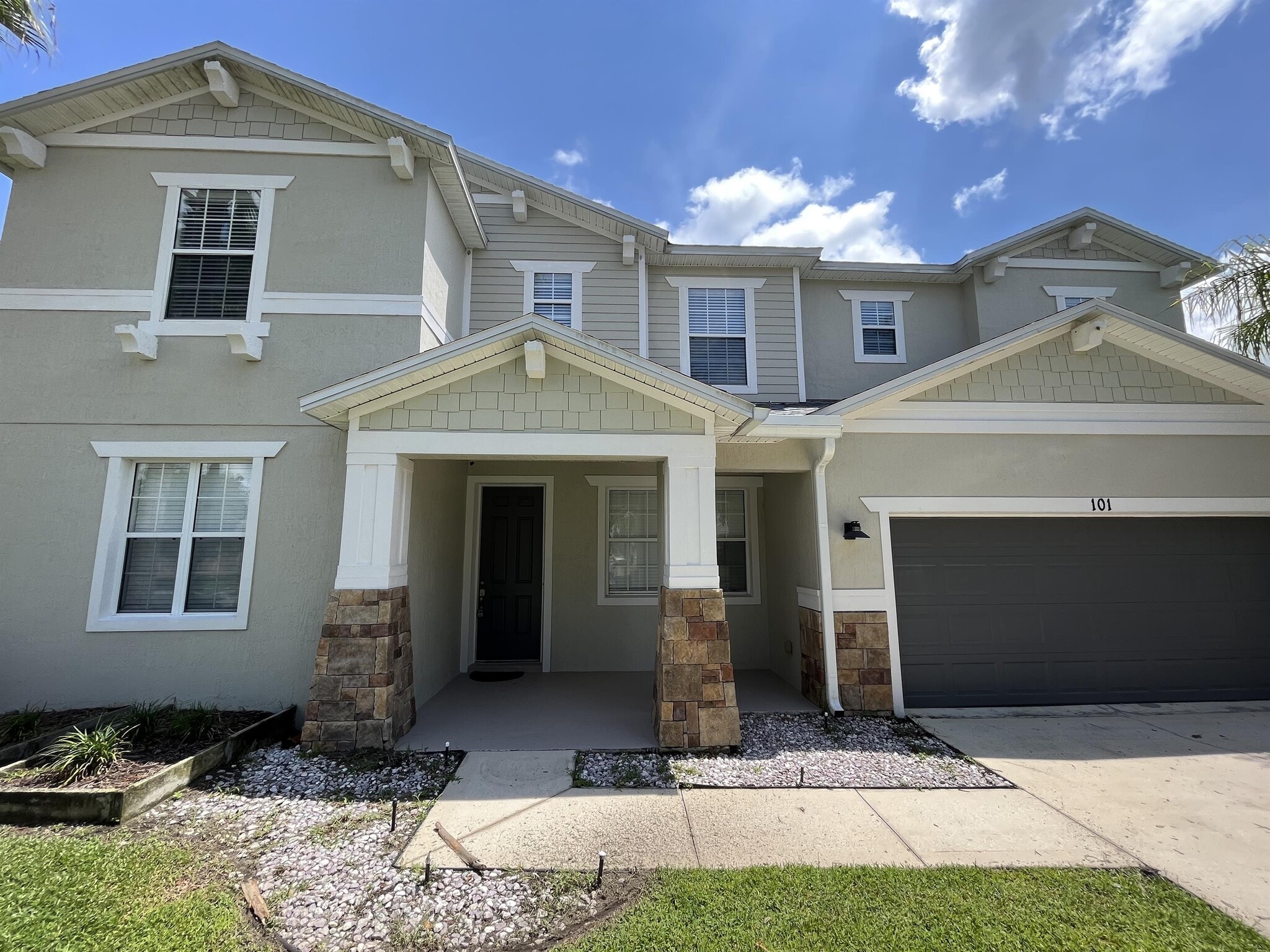 101 Hagge Dr, Daytona Beach, FL 32124 - House Rental in Daytona Beach ...