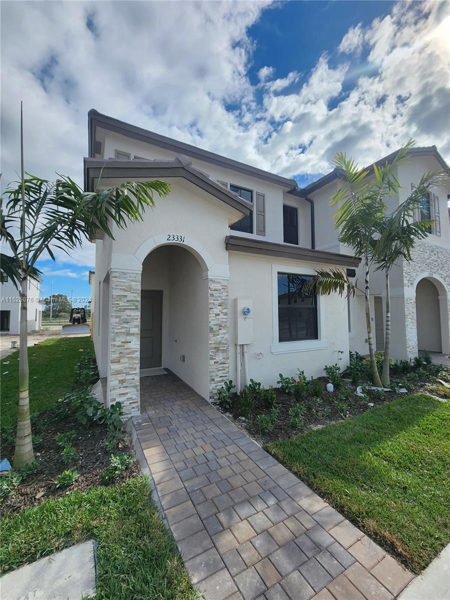23331 Sw 128th Ave, Miami, FL 33032 - Townhome Rentals in Miami FL ...