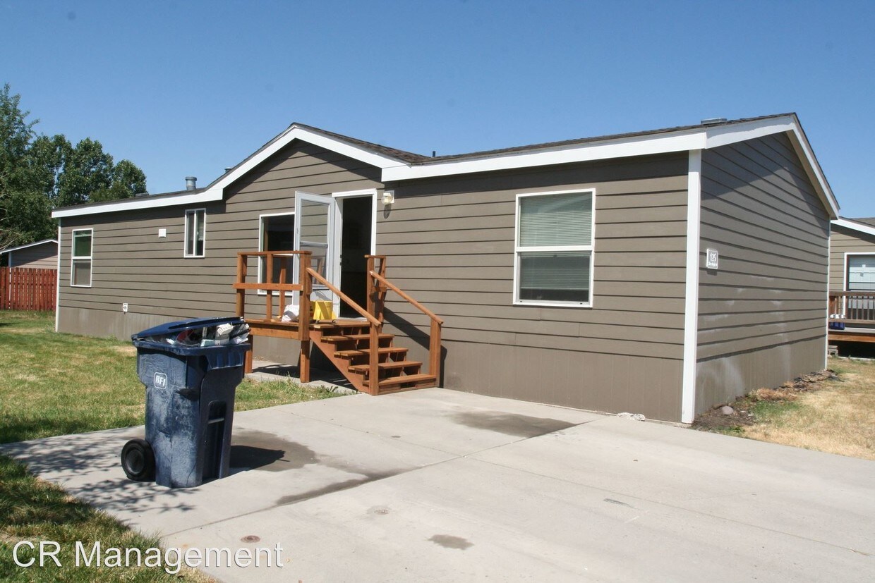 125 Silver Maple Dr, Bozeman, MT 59718 - House Rental in Bozeman, MT ...