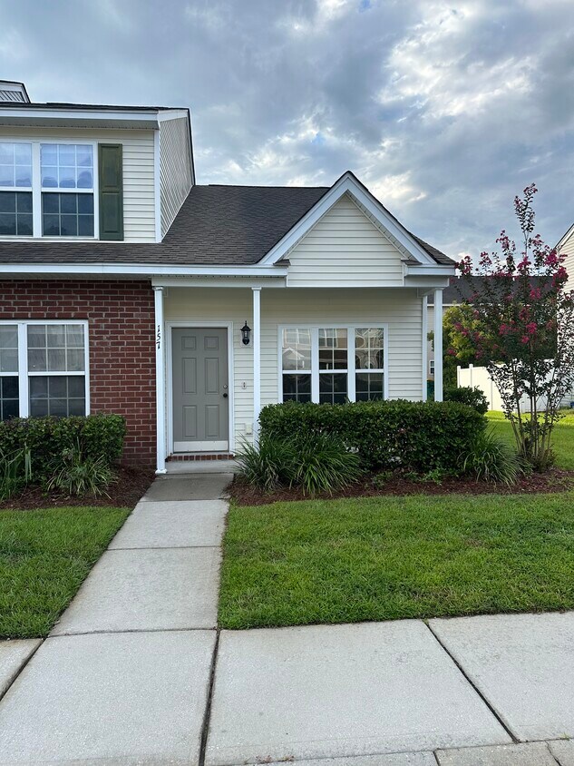 157 Sonata Cir, Pooler, GA 31322 - Townhome Rentals in Pooler GA ...