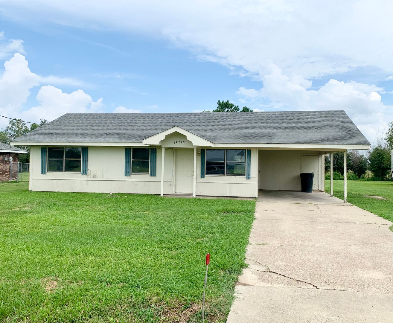 11819 Judge Doucet Rd, Abbeville, LA 70510 - House Rental in Abbeville ...