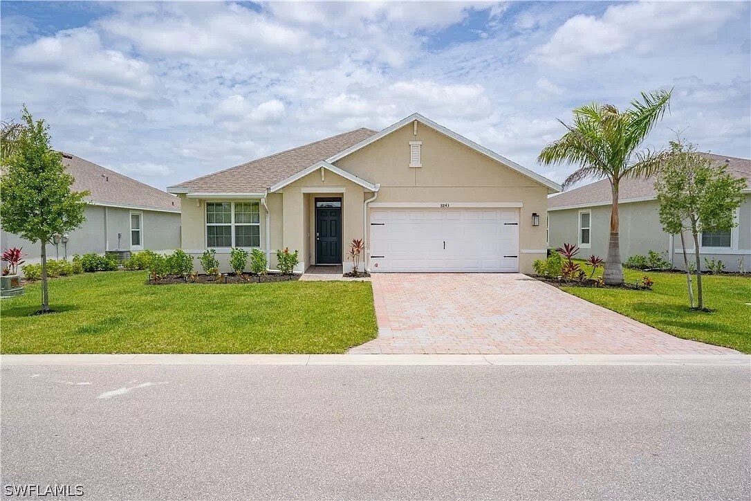 8843 Cascade Price Cir, North Fort Myers, FL 33917 - House Rental in ...
