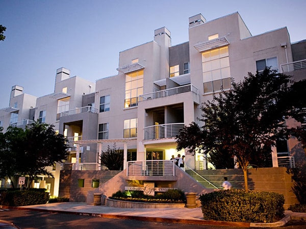 Cupertino Park Center Apartments