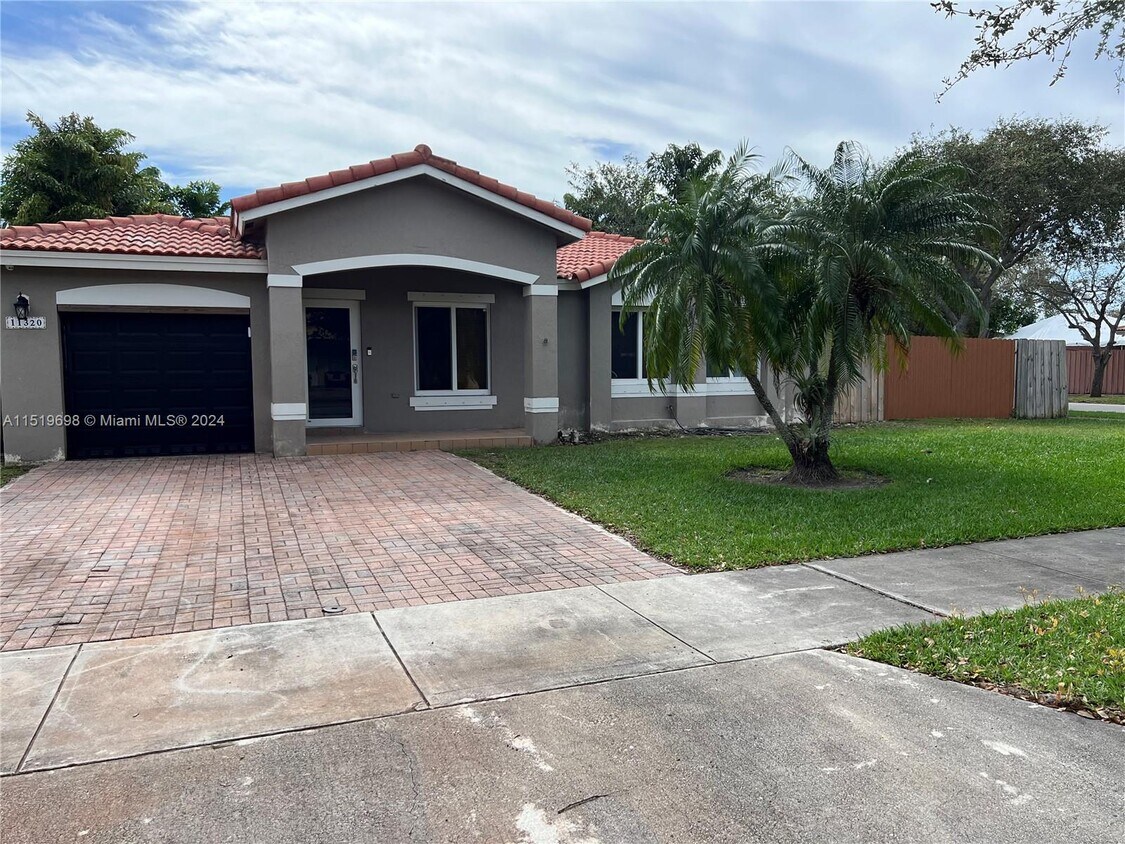 11320 SW 245th St, Homestead, FL 33032 - House Rental in Homestead, FL ...