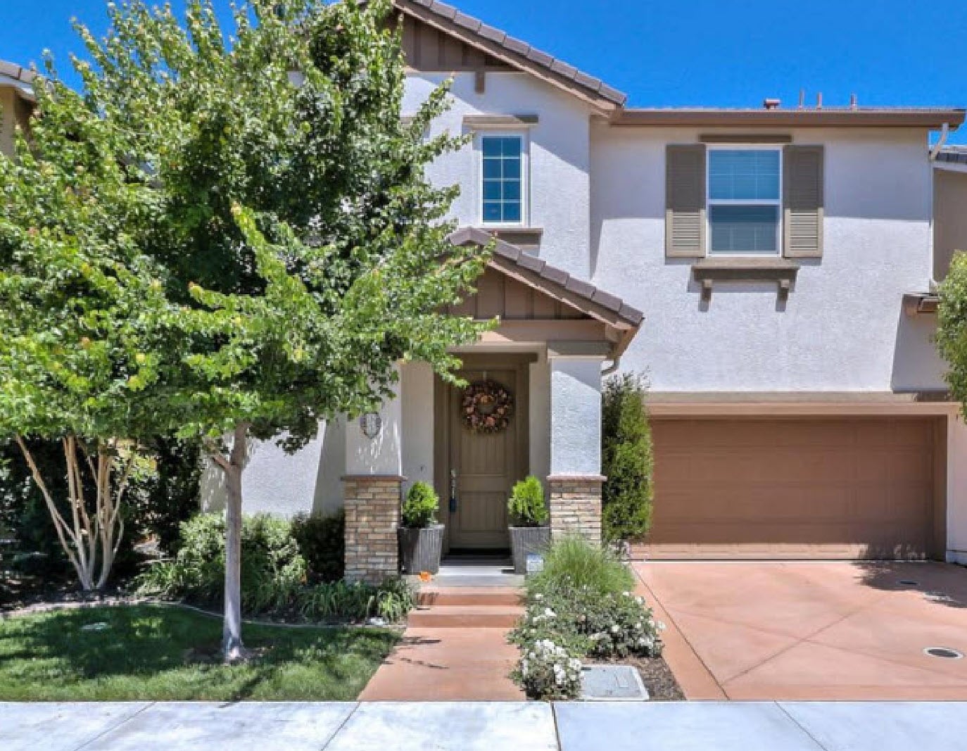 33 Angra Way, Gilroy, CA 95020 - House Rental in Gilroy, CA ...