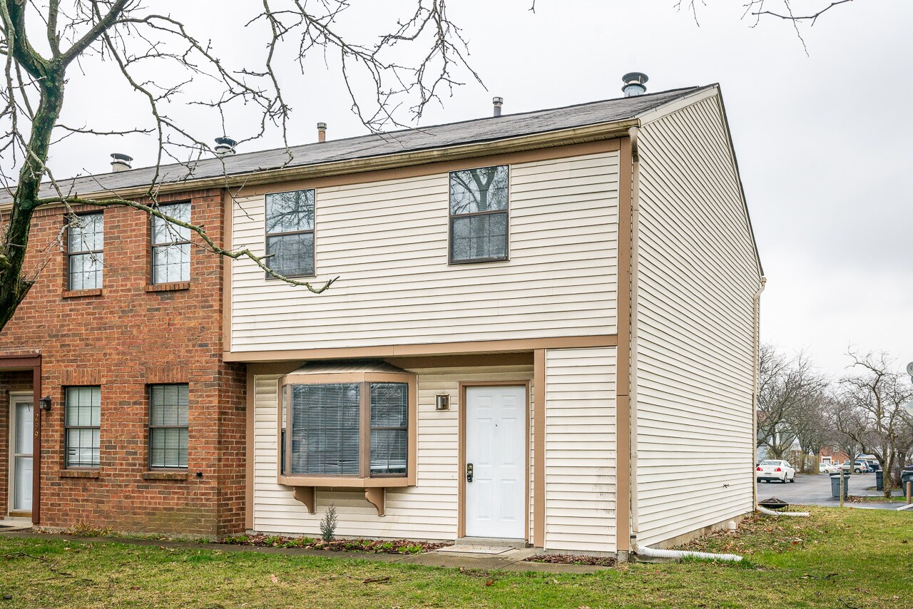 301 Cross Country Dr S Unit 301, Westerville, OH 43081 - Condo for Rent ...