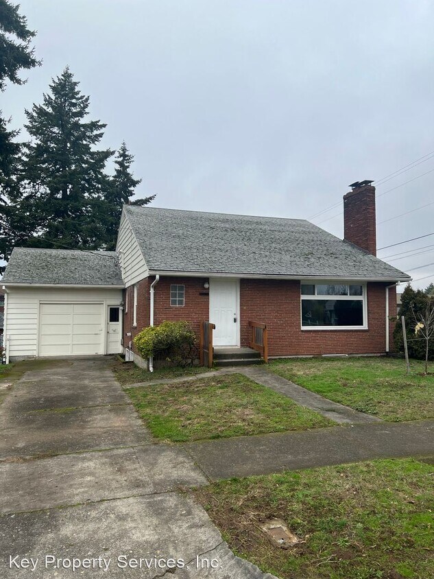3208 F St, Vancouver, WA 98663 - House Rental in Vancouver, WA ...