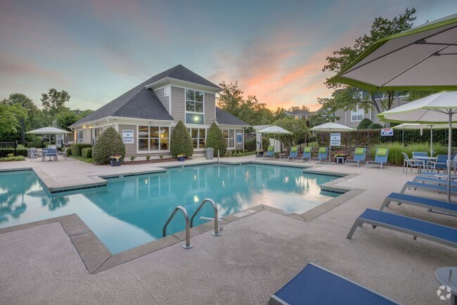 Northwest Raleigh Apartments for Rent - Raleigh, NC | Apartments.com