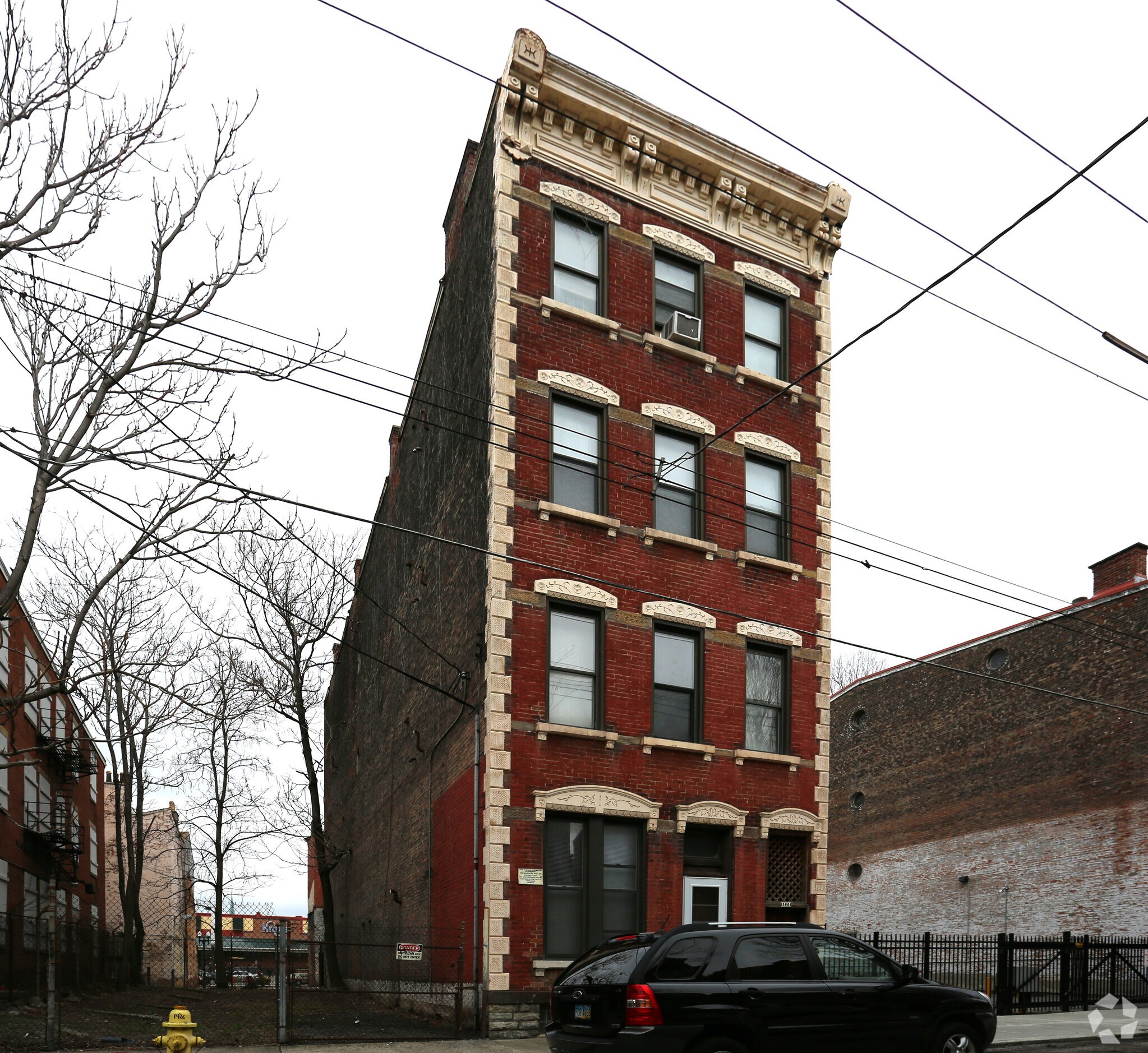 1424 Republic St, Cincinnati, OH 45202 - 1424 Republic St Cincinnati ...