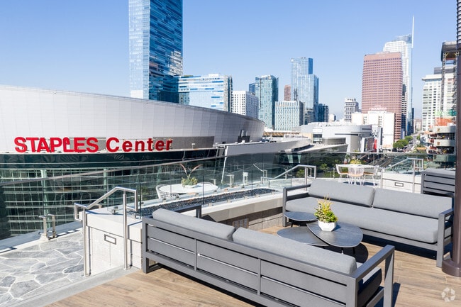 Circa LA Apartments - Los Angeles, CA | Apartments.com