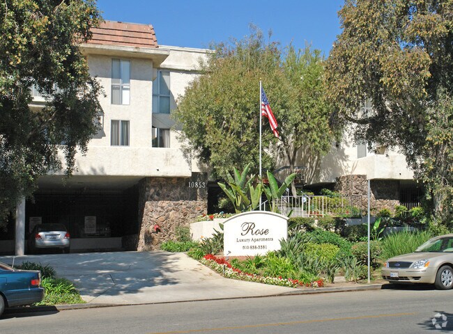 Rose Apartments Rentals - Los Angeles, CA | Apartments.com