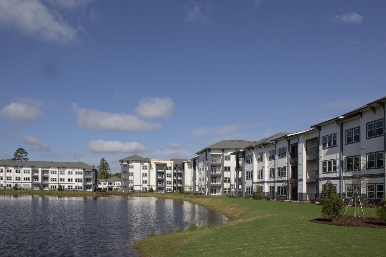 The Crossings at Pooler Apartments - 100 Galloway Dr Pooler, GA ...