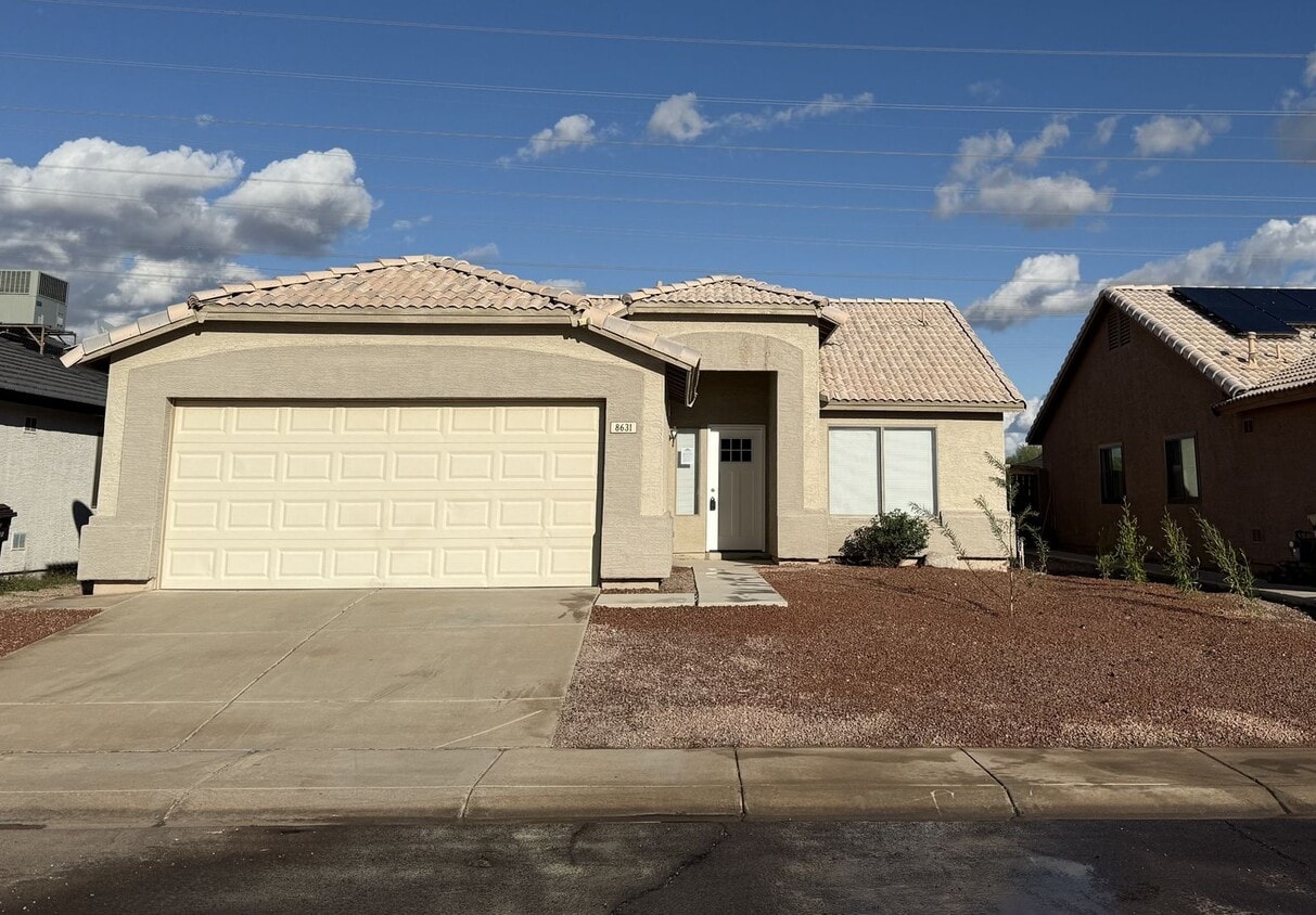 8631 N 112th Ave, Peoria, AZ 85345 - House Rental in Peoria, AZ | Apartments.com