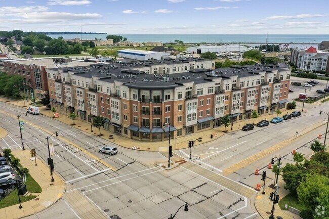 Old Main Street Historic District Apartments for Rent with High ...