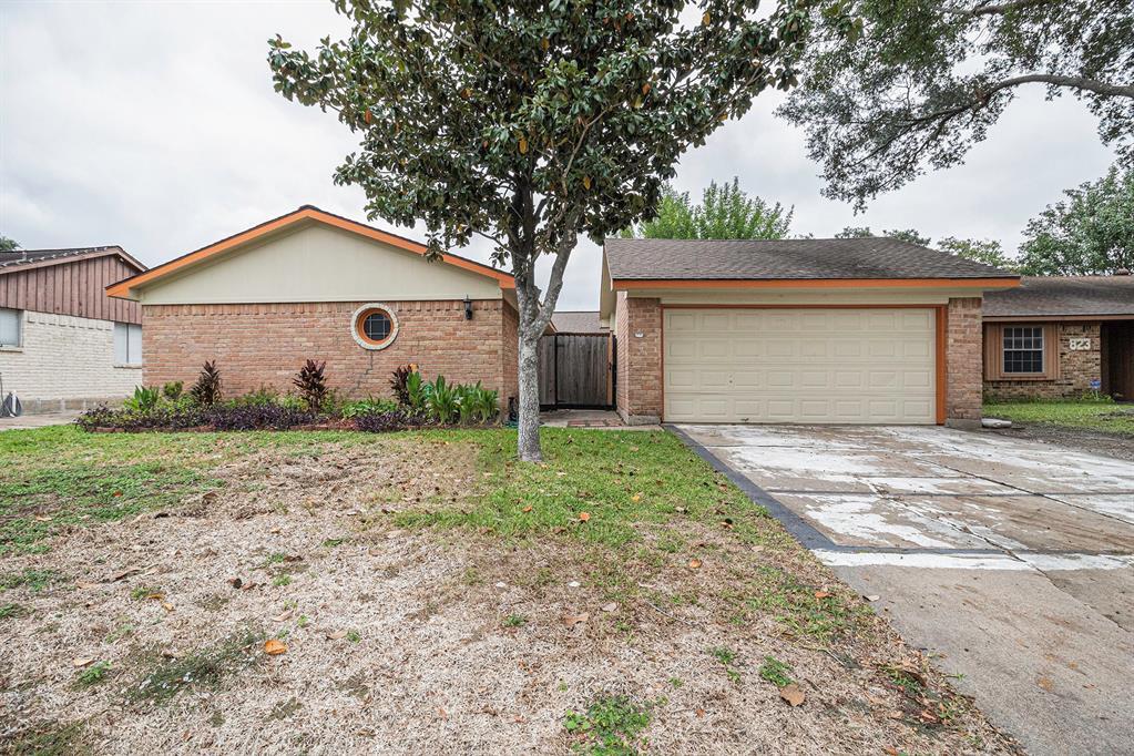 819 Seamaster Dr, Houston, TX 77062 - House Rental in Houston, TX ...