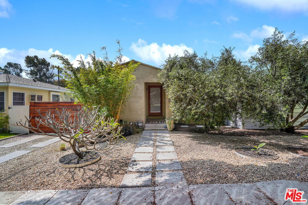 1718 Robson Ave, Santa Monica, CA 90405 - House Rental in Santa Monica ...