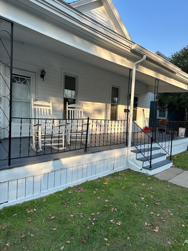 28-30-30 Eaton St Unit 30 Eaton St, Hamilton, NY 13346 - Room for Rent ...