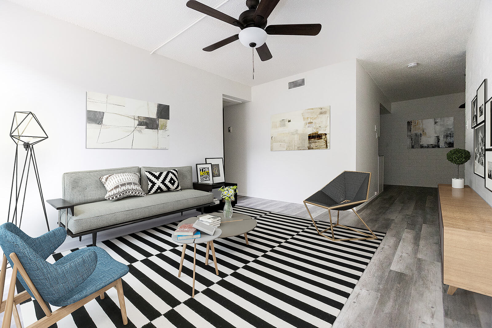 Park Terrace Tempe - 1011 E Orange St Tempe, AZ 85281 | Apartments.com