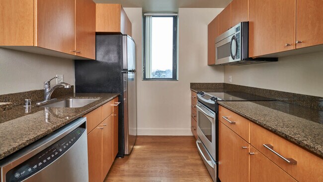 Harbor Steps Apartments - 1221 1st Ave Seattle, WA | Apartments.com